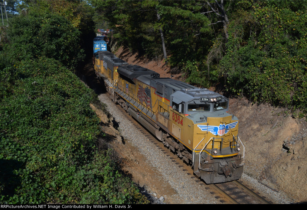 NS'S Alabama Division Birmingham East End District